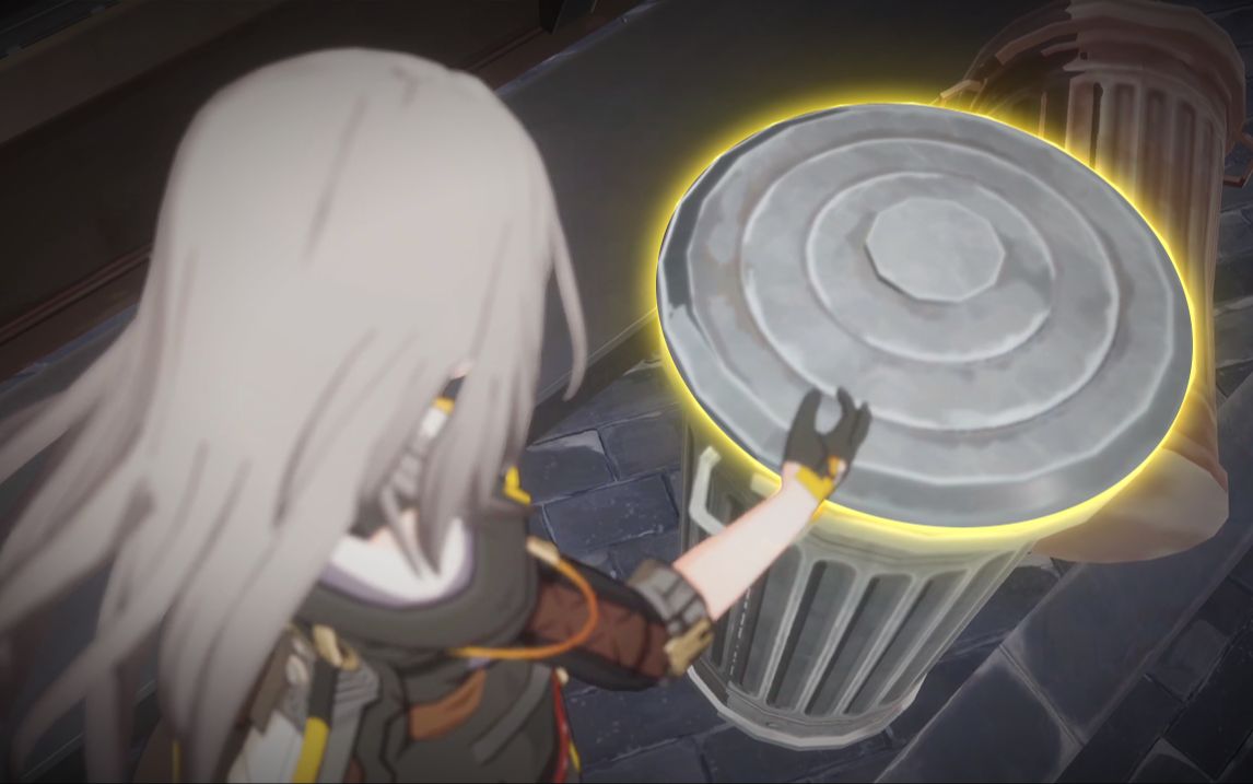 【星铁】当抽卡修炼到极致