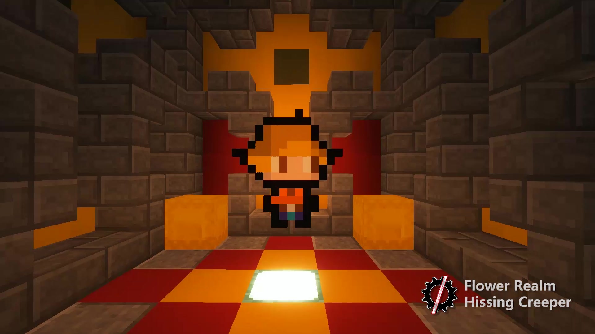 《我的世界》开发者大会:开发者精彩作品集锦