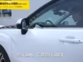 本田冠道URV一键自动升窗器关窗器玻璃升降器功能演示和安装方法