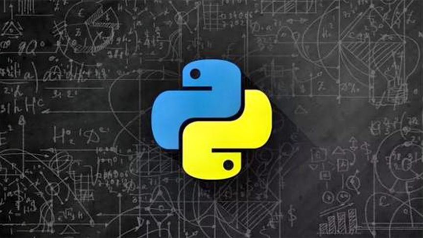 Python安装与使用【04】
