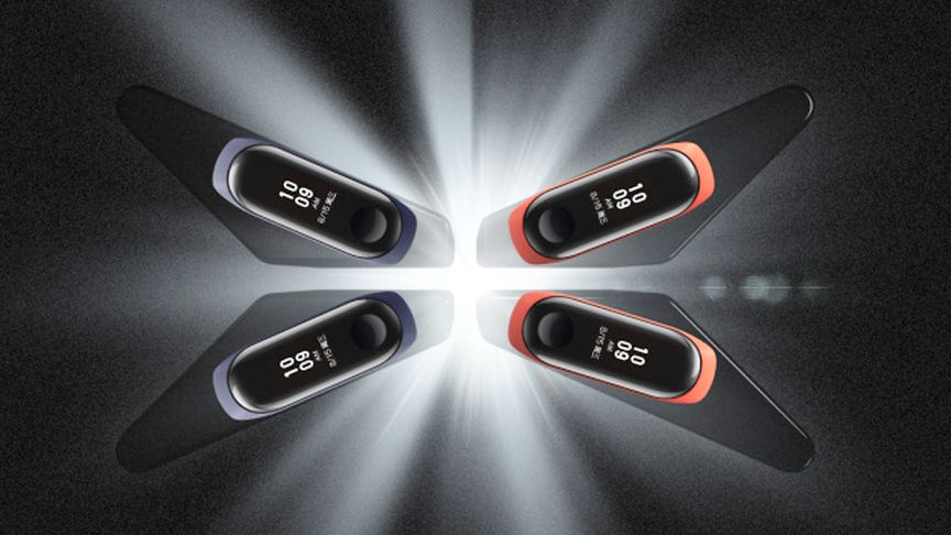 小米手环3官方曝已经支持门禁卡 公交功能也将陆续开放