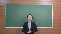 教师资格证面试结构化作答视频—家里有急事但此时你在上课,请问你...