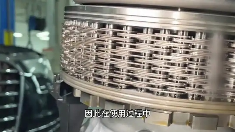 钢链传动与钢带传动:CVT变速箱优缺点分析
