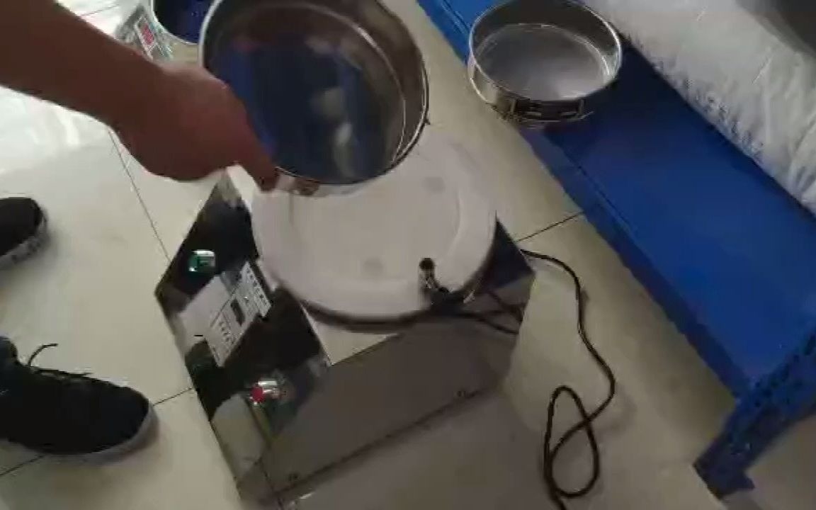 实验室用 小型试验筛 (1)