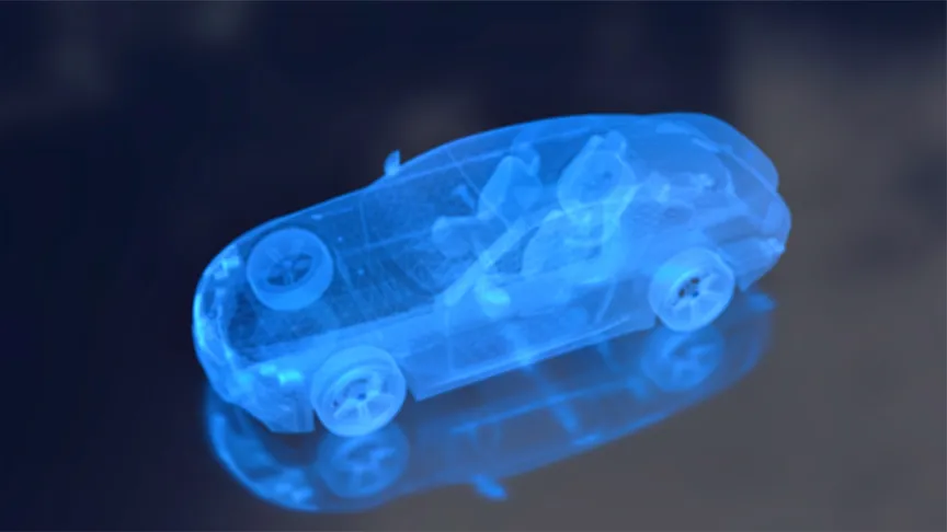 E3D中文教程_三维模型HUD效果倒影效果的实现