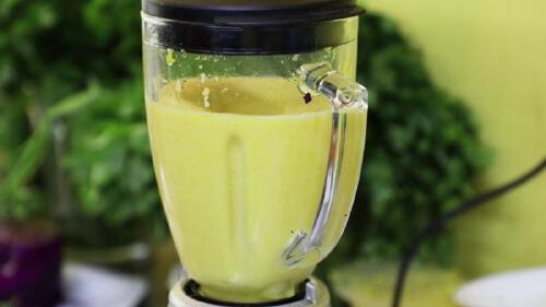 玉米汁竟是隐藏的养生王者!这五大惊人功效你必须知道