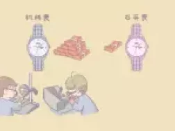 柴知道 第二季 第31集 机械表和石英表有什么区别