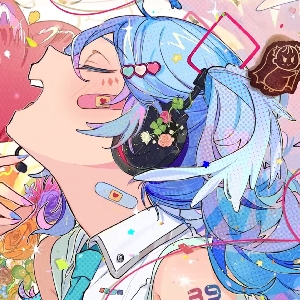 柊司薄荷糖 