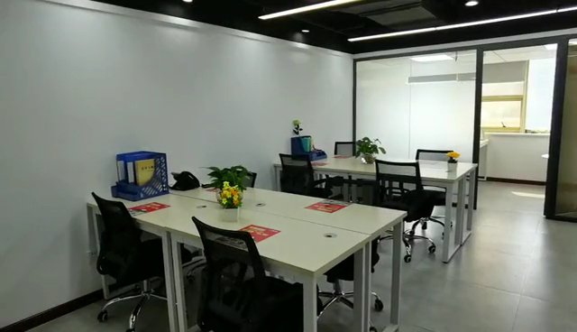 长沙写字楼办公地址,适合创业企业注册,提