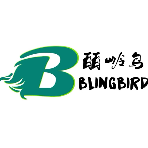 皕岭鸟Blingbird 