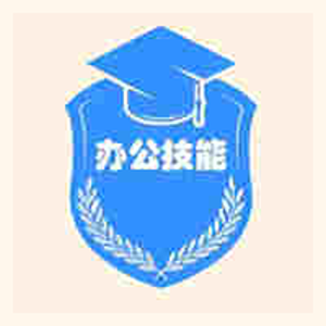 办公技能