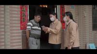 小网格发挥农村管理大作用