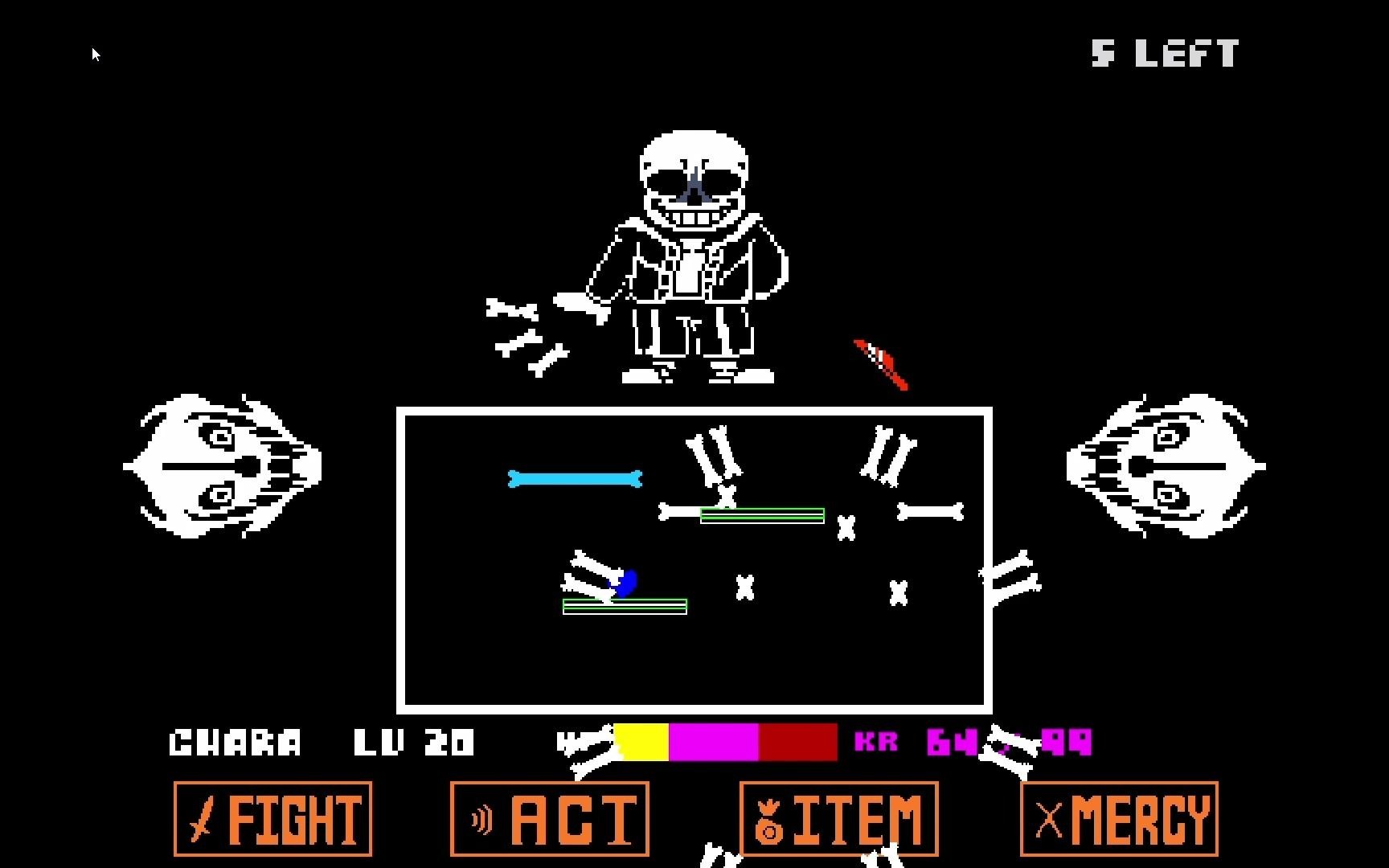 三重审判,但是是困难模式!FDY的困难三审无noob通关!