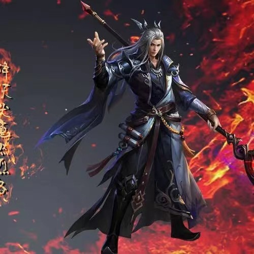 传奇推荐官小王 