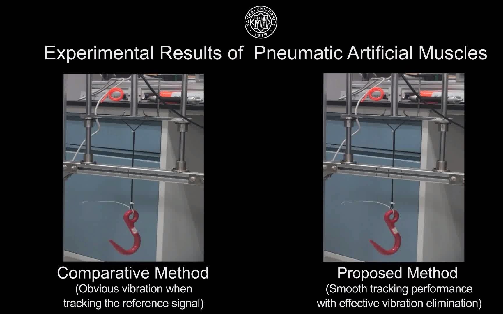 连续自适应鲁棒控制