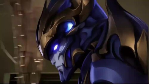 没想到吧,我的目标是你