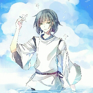 非贤狼有是心也 