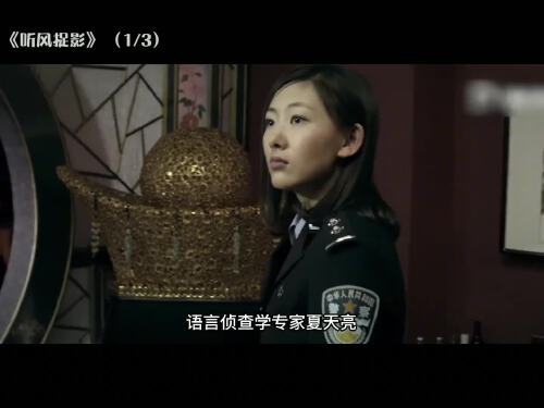 公司老板离奇失踪,警方依靠语言侦查与声音顺利破案!悬疑电影