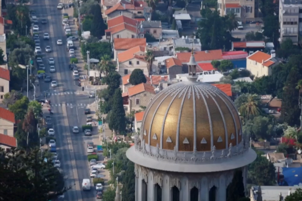 不靠石油赚钱的中东第一发达国家,靠科技技术,全球最富裕国家排名...