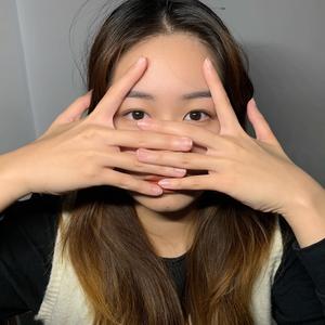 滢桃子 