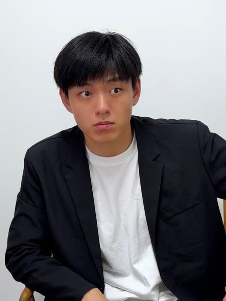 前领导来面试!搞笑 职场 膜法世家