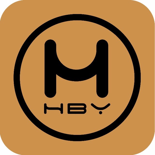 后保研HBY 