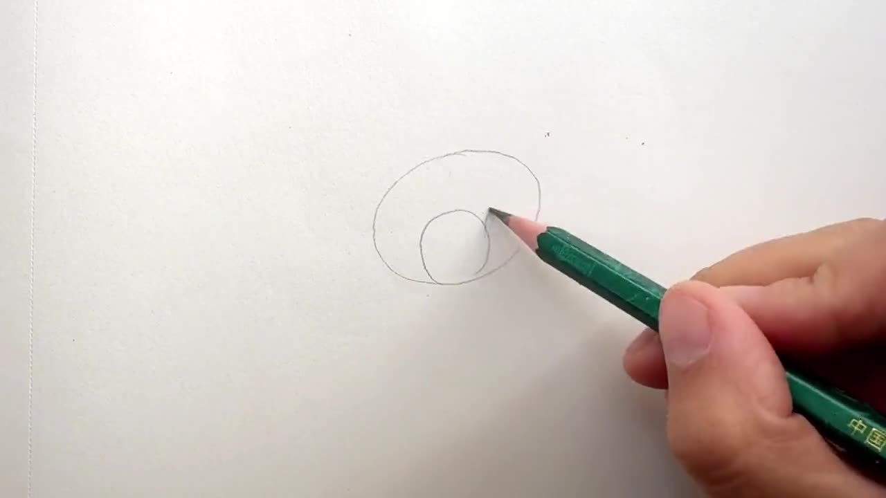 牡丹花怎么画?赶紧学起来,这样画简单又好看#简笔画 #牡丹画法 #花朵...