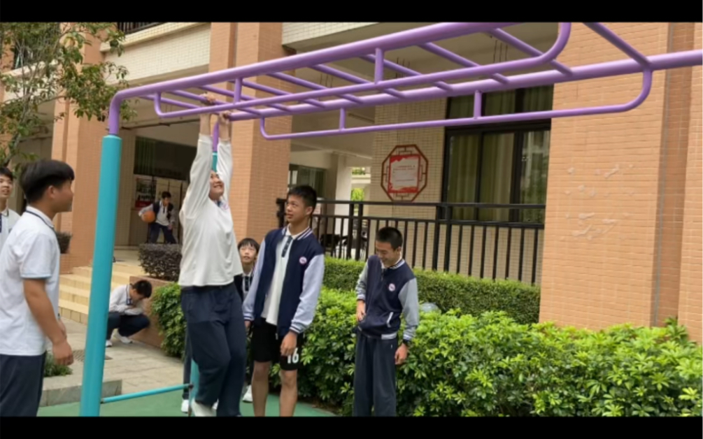 初三13门课程,其实孩子也挺难