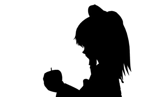 【Bad Apple!】CMD字符动画(ChatGPT辅助制作)