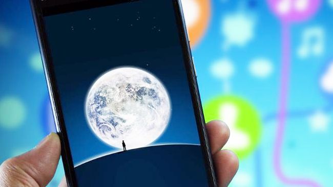 微信上也能看QQ空间相册了,不仅能上传图片和视频,还能一键同步