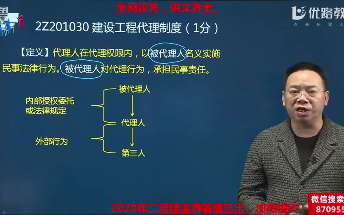 什么是二级建造师继续教育,我来告诉你!