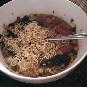 麦兜小站 