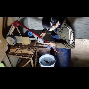 执作铁艺 