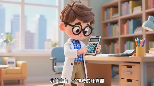 揭秘计算器百分比原理 轻松理解计算算法 日常实用技巧掌握