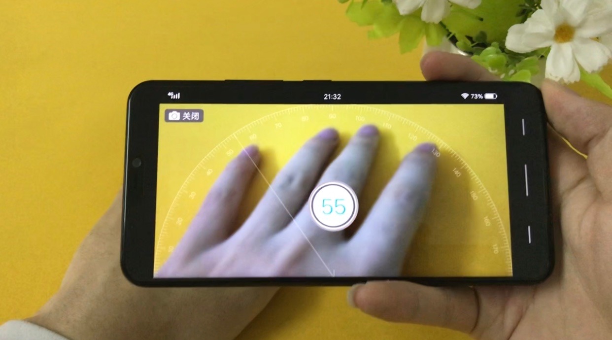 手机还有这个测量功能,有你想要测的,很实用的技巧!