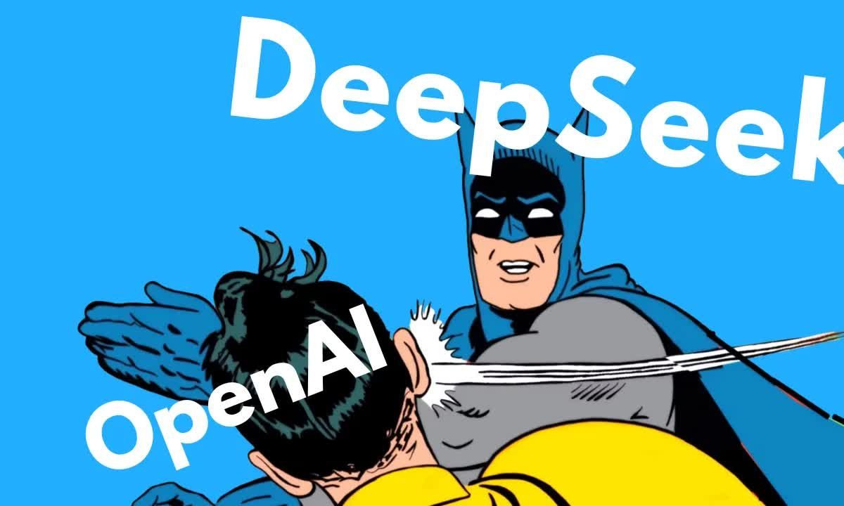 开源界的新王者!DeepSeek R1:一场AI领域的革命性突破