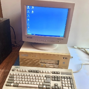 小米WOOD 
