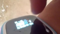 小天才电话手表第一代