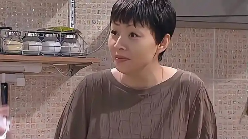 家有儿女:老戴把刘星当亲儿子,还要带他去度假,刘梅当即反对