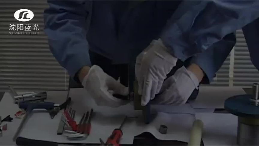 现场判断鼓式制动器是否需要拆解、维护的简便方法#电梯维修