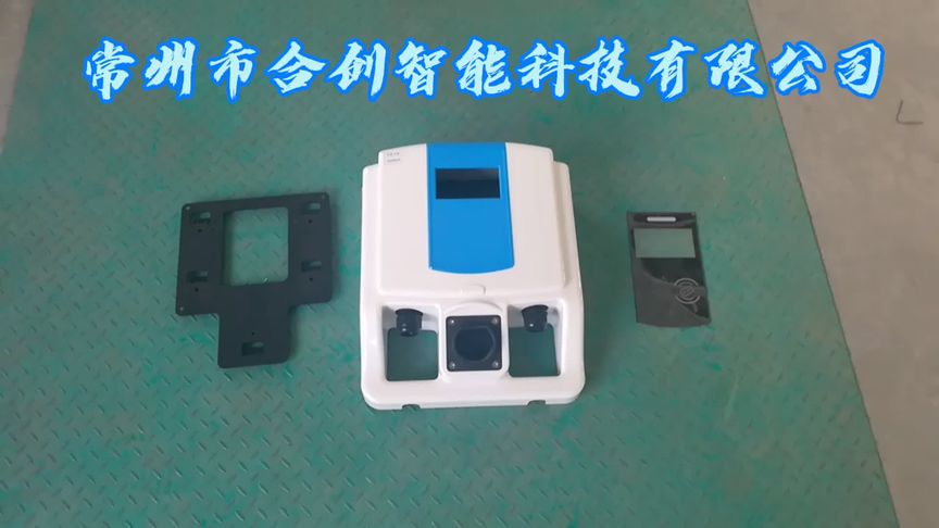 挂壁式电动汽车充电桩,安装也方便家用充电桩,欢迎咨询~