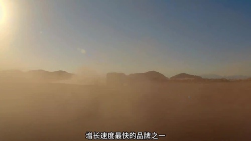 短短两年时间就取得10万多的销量成绩,方程豹为什么如此受欢迎?