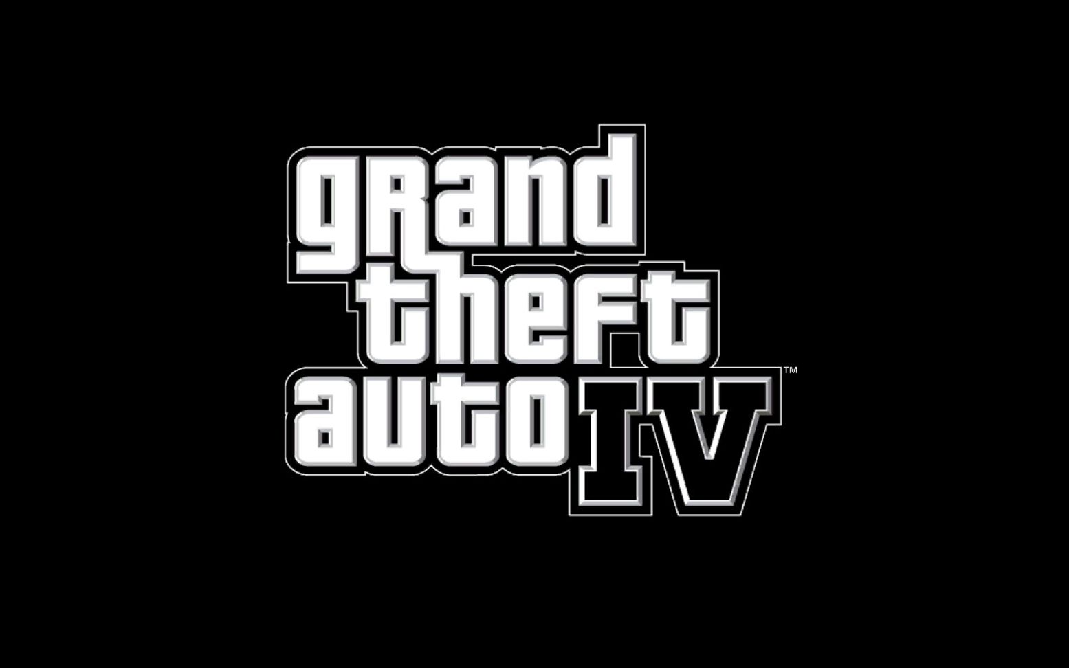 【GTA4】画质全开大结局