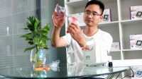 康尚408D雾化器 家用成人儿童雾化机压缩式医用雾化器教程