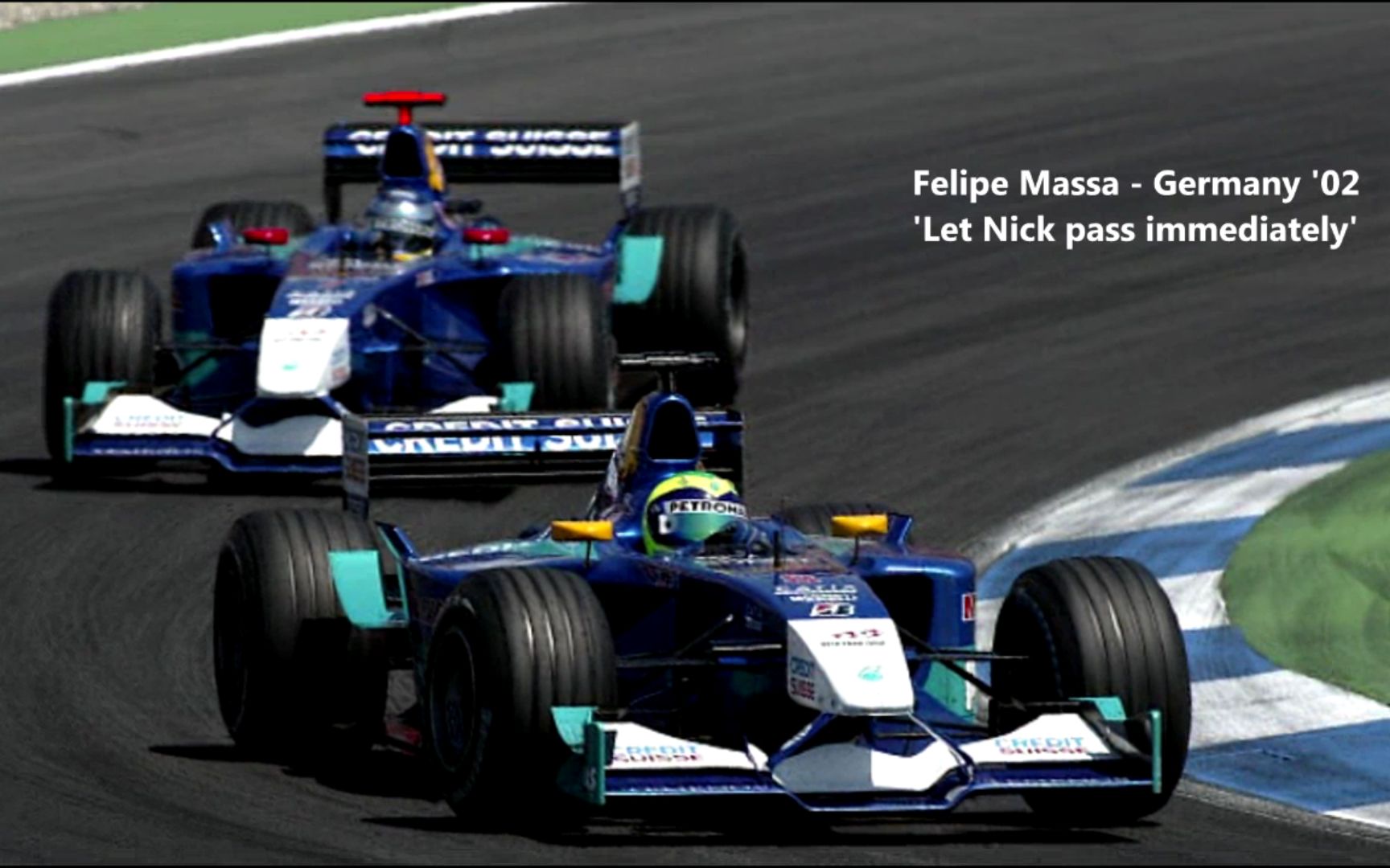 【坑神】《F1 2016手机版》北鼻发威,从吊车尾一跃变成分站冠军!