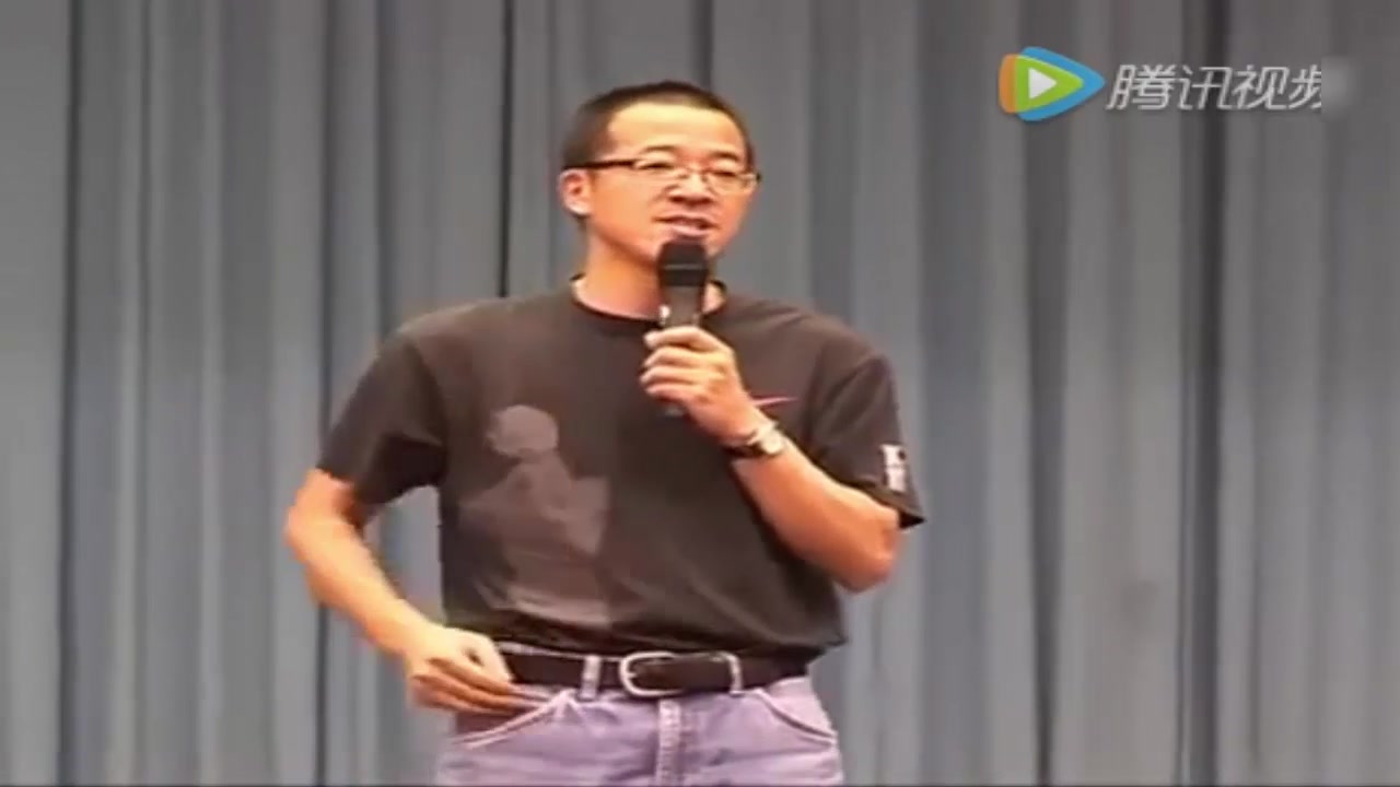 俞敏洪励志演讲:励志照亮人生,功改变命运