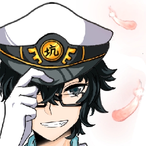 江秋与星辰 