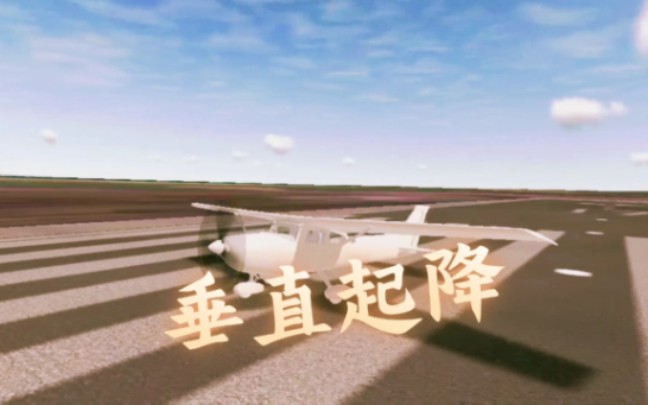 【rfs】要用特性打败资本!_模拟飞行