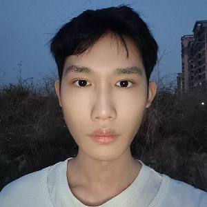 挂壁小梁 