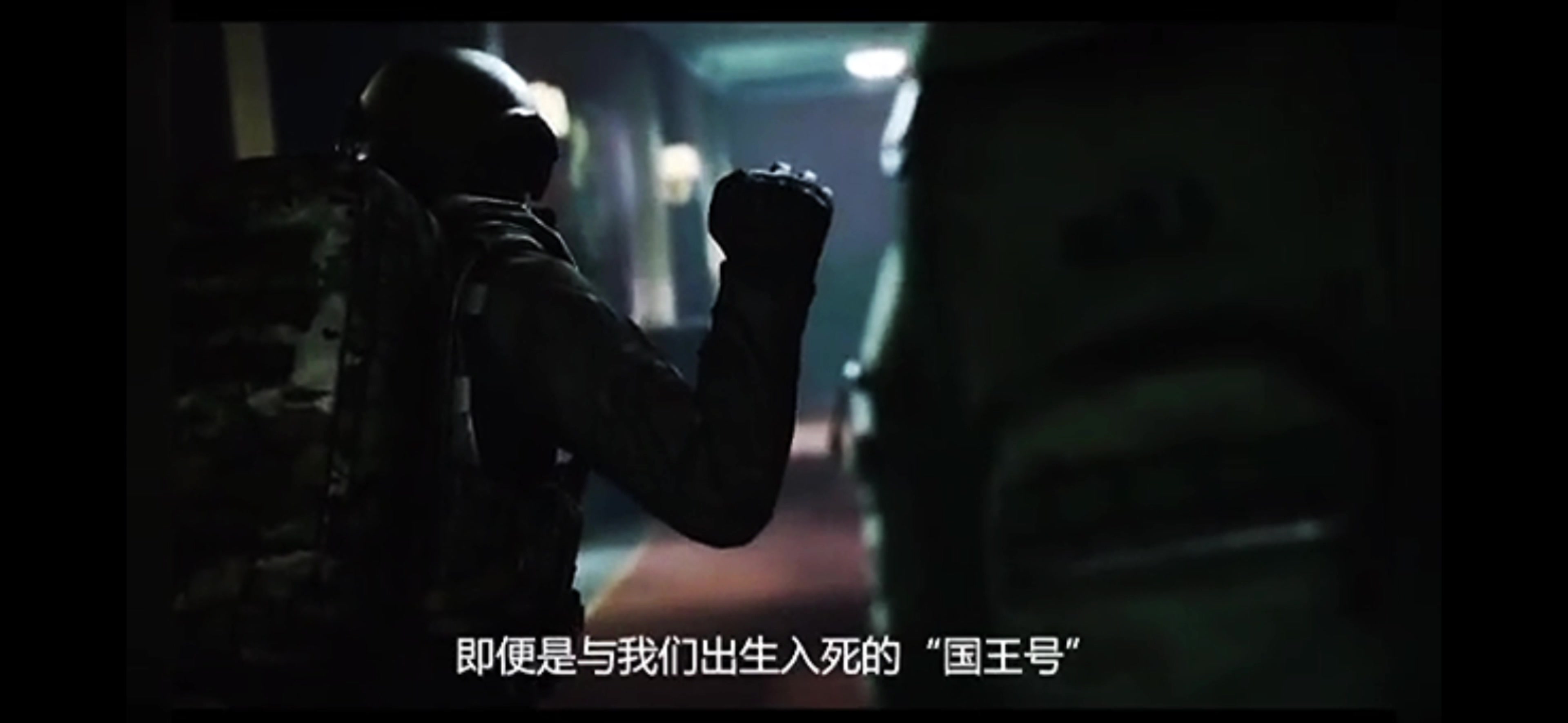 暗区突围s1~8赛季宣传片,全程无删减,请耐心观看ߌ�_游戏热门视频